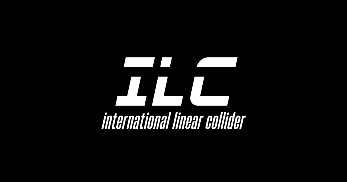 We're ready for the ILC! - We're ready for the ILC! - 国際リニアコライダーを日本へ！